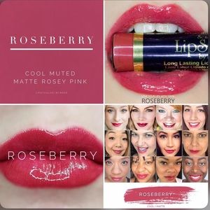 SeneGence Makeup | Blured Lipsense Long Lasting Liquid Lip Color | Poshmark